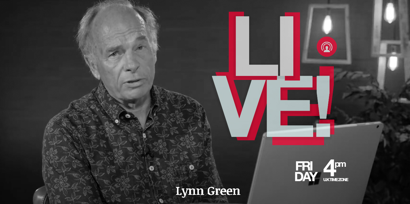 Spiritual Abuse in YWAM – Lynn Green