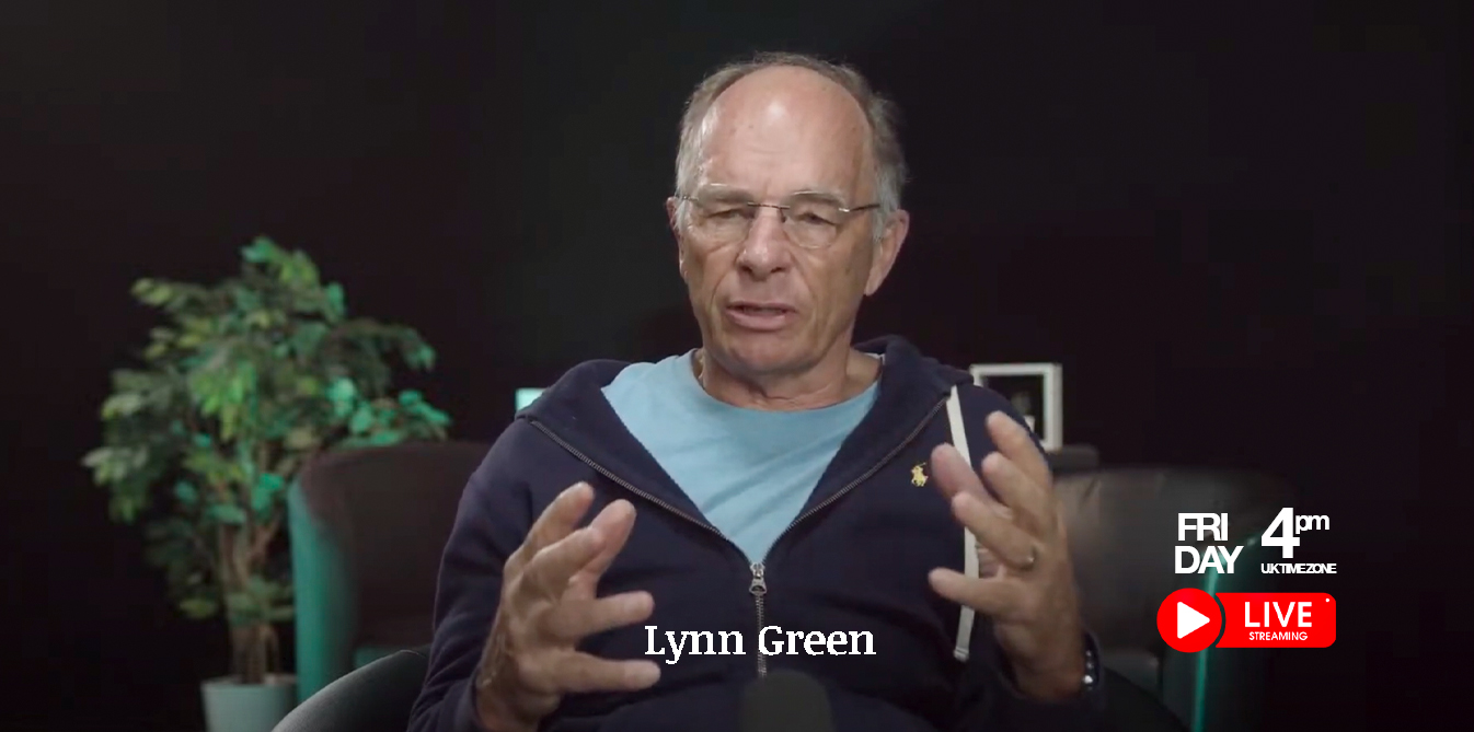 What is Being Pruned? – Lynn Green