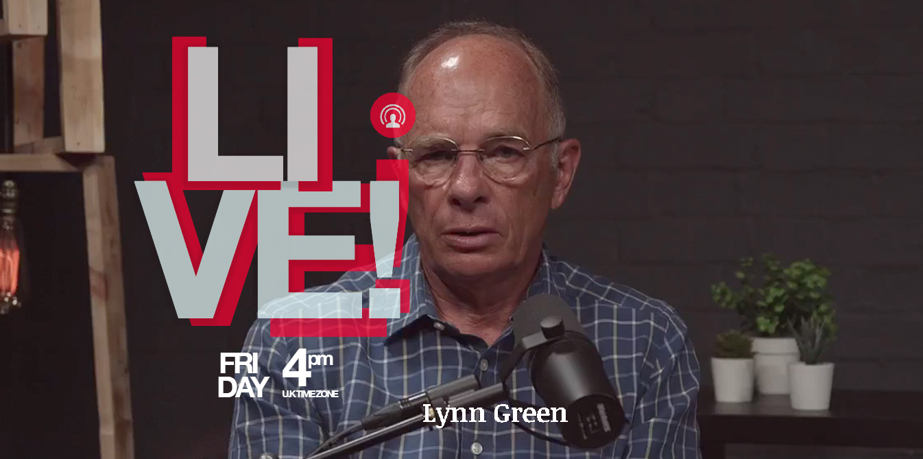 LIVE – ACCIDENTAL COMMUNITIES—and other stories – Lynn Green